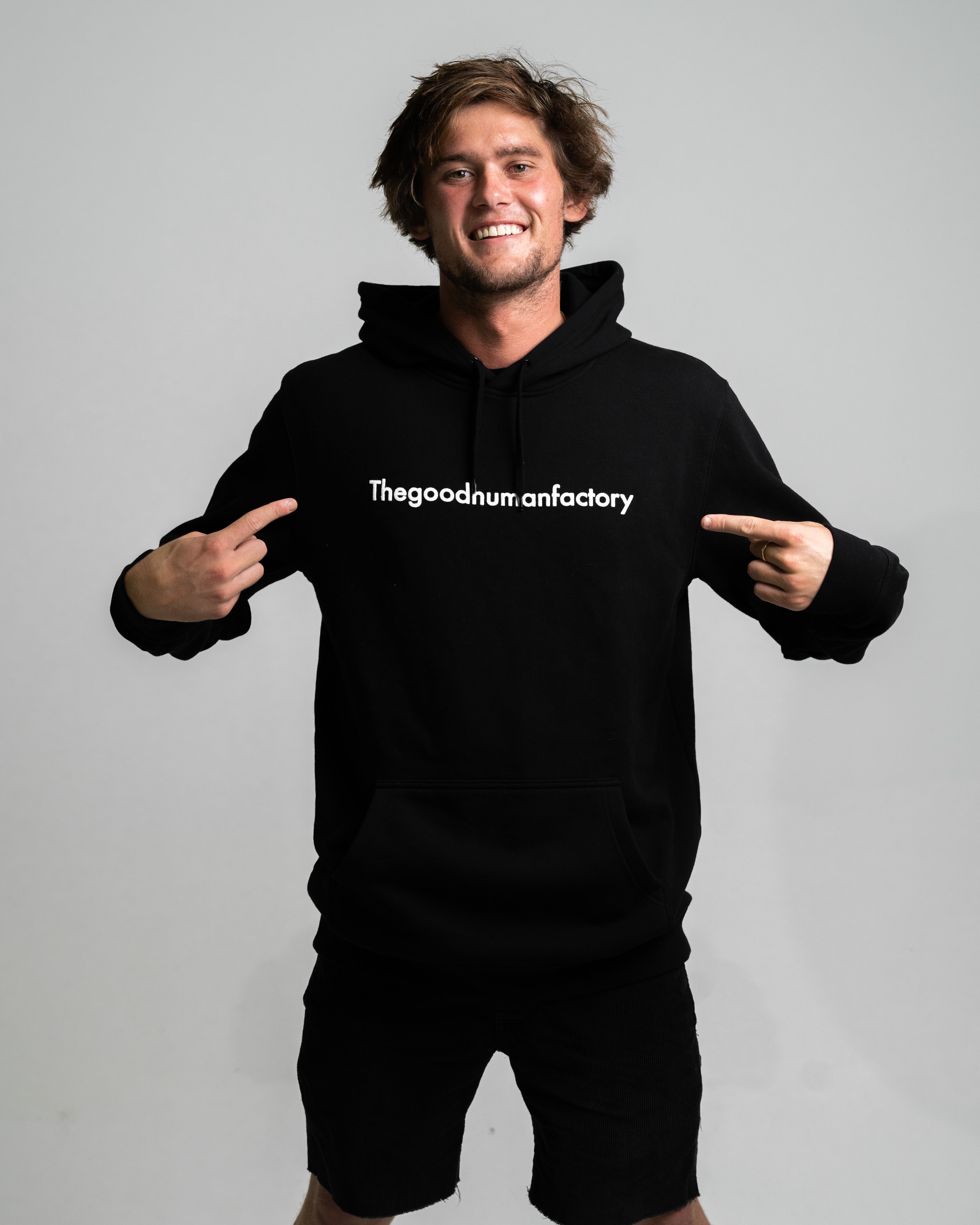 INTERVIEW WITH PRO-SURFER COOPER CHAPMAN, "FOUNDER OF THE GOOD HUMAN ...