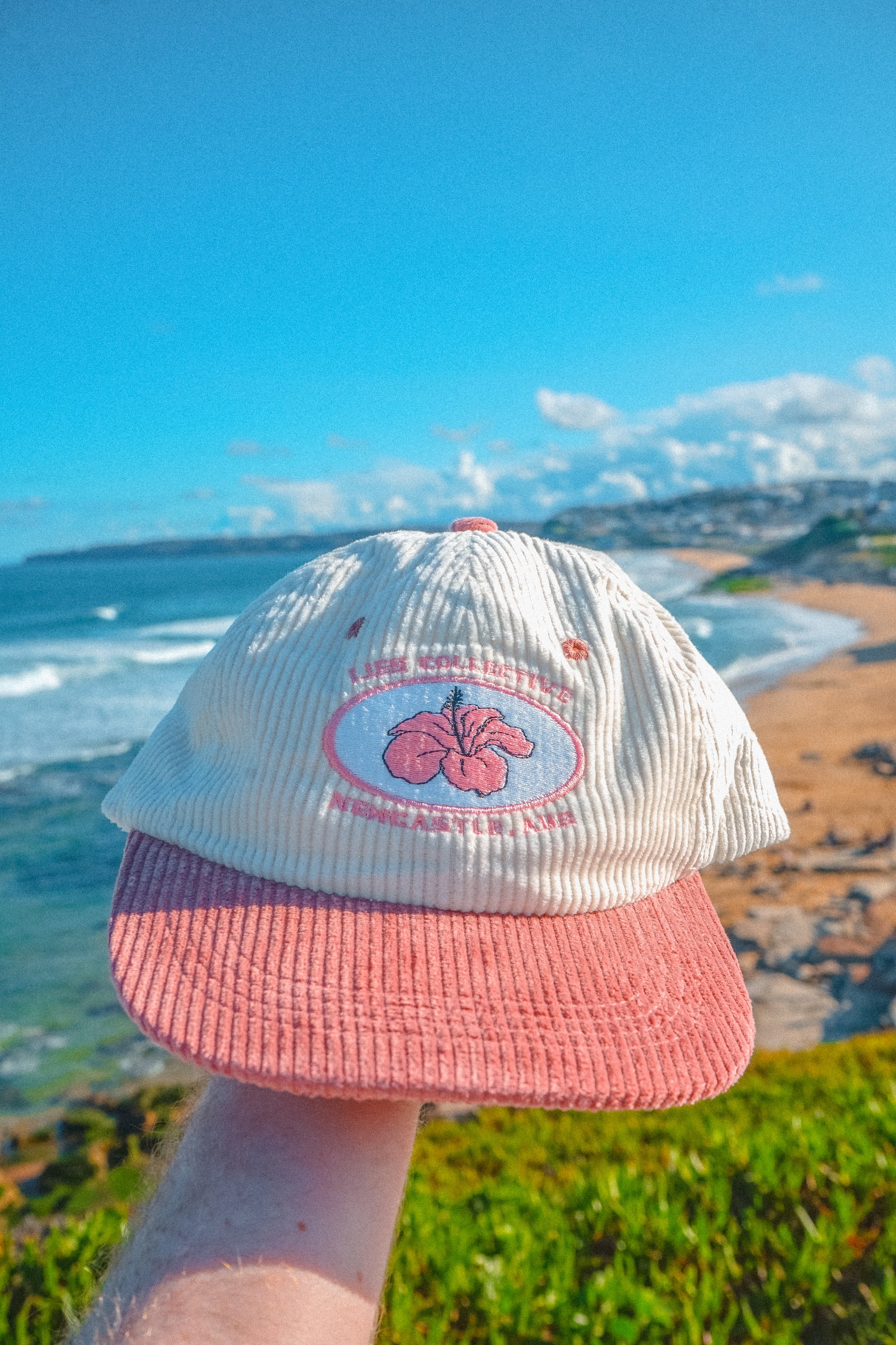 HEADWEAR | Lies Collective