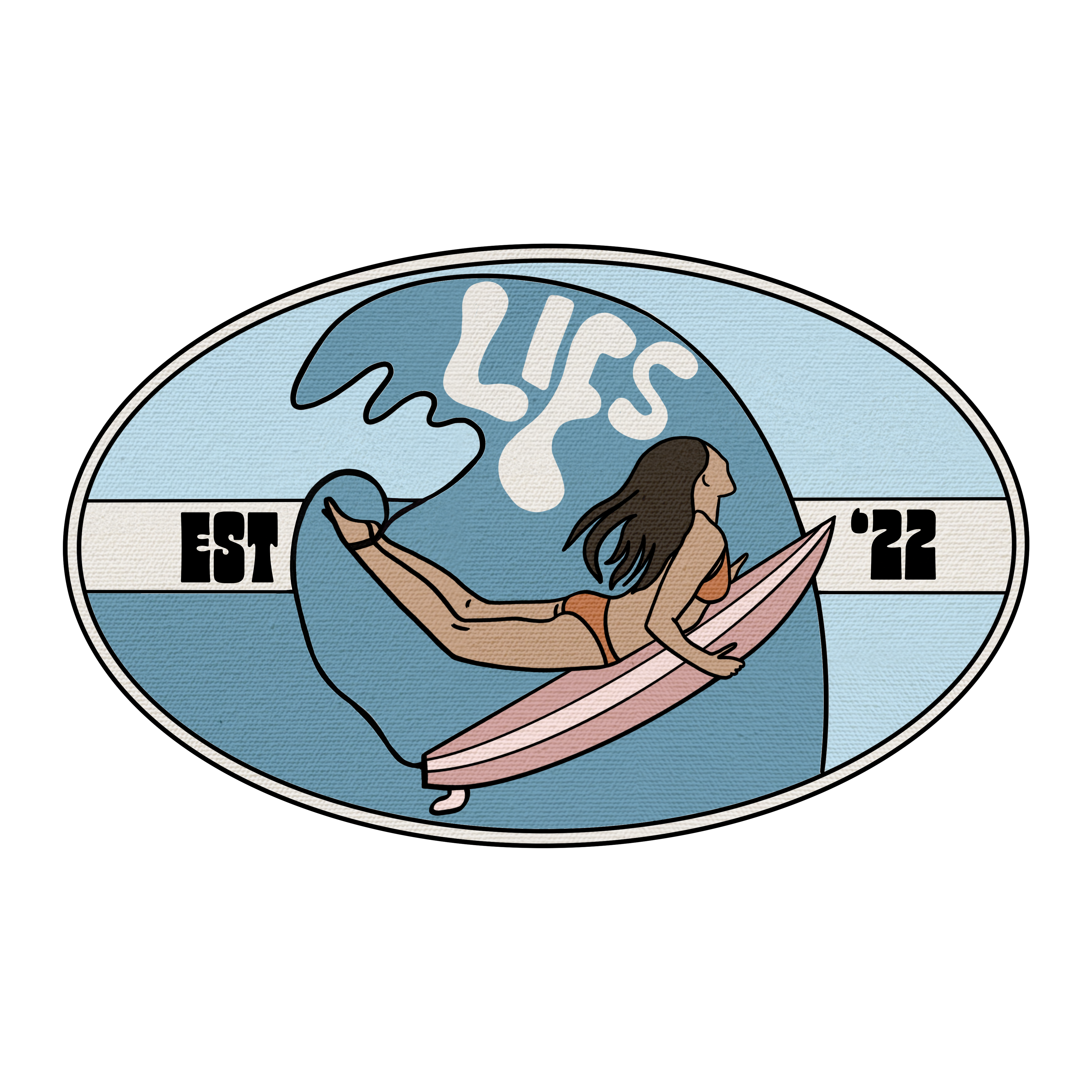 Lies Collective | Men's & Women's Surfwear Clothing Online