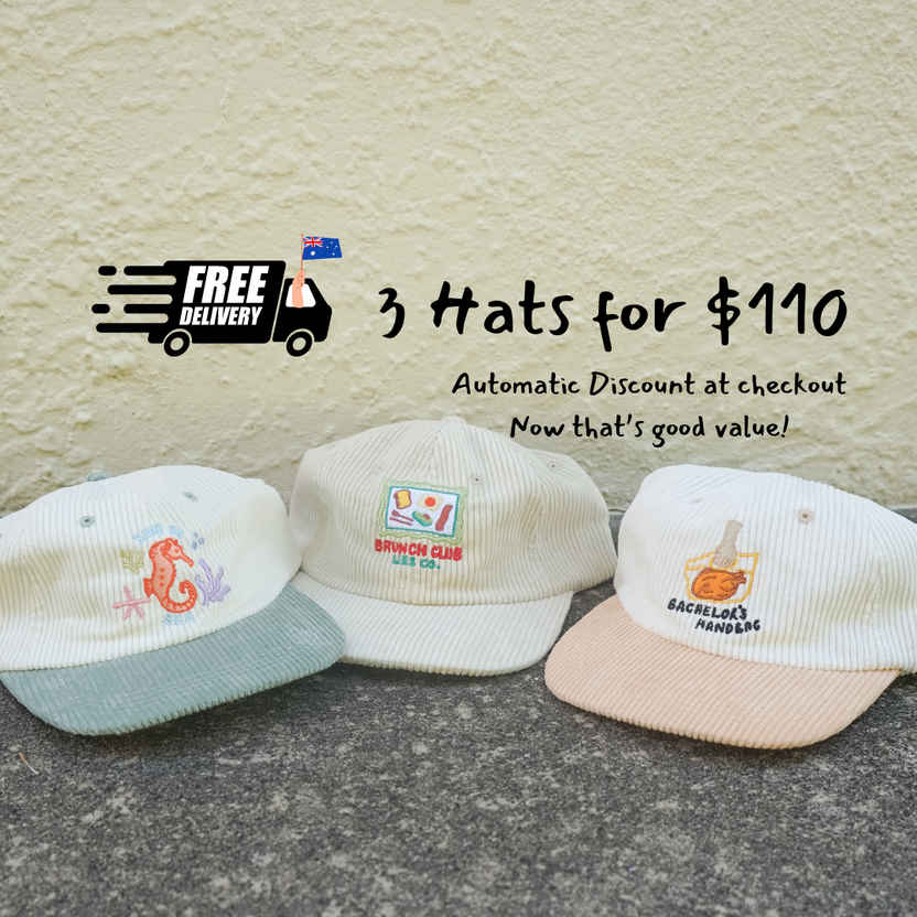 Lies Collective | Men's & Women's Surfwear Clothing Online