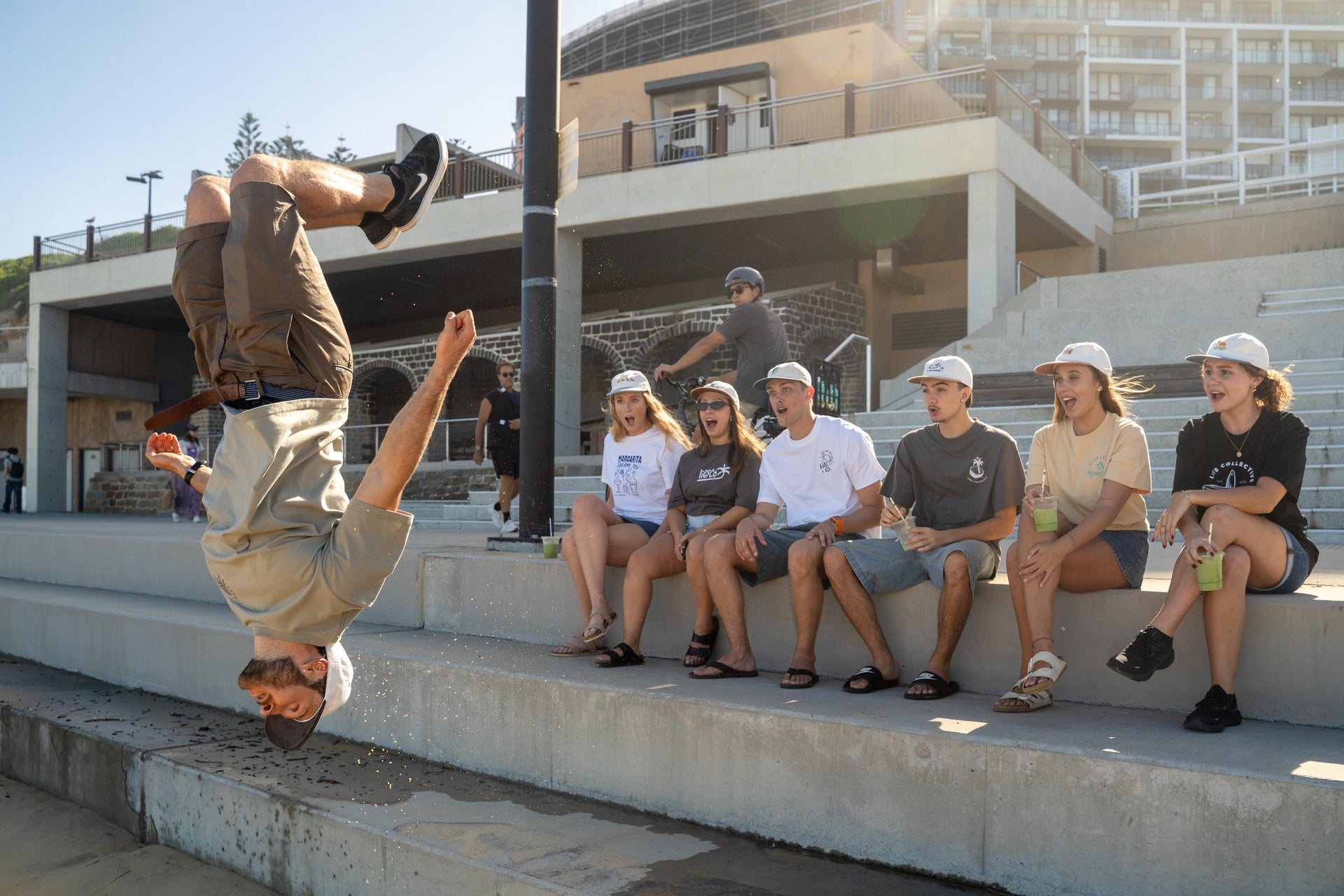 Lies Collective | Men's & Women's Surfwear Clothing Online