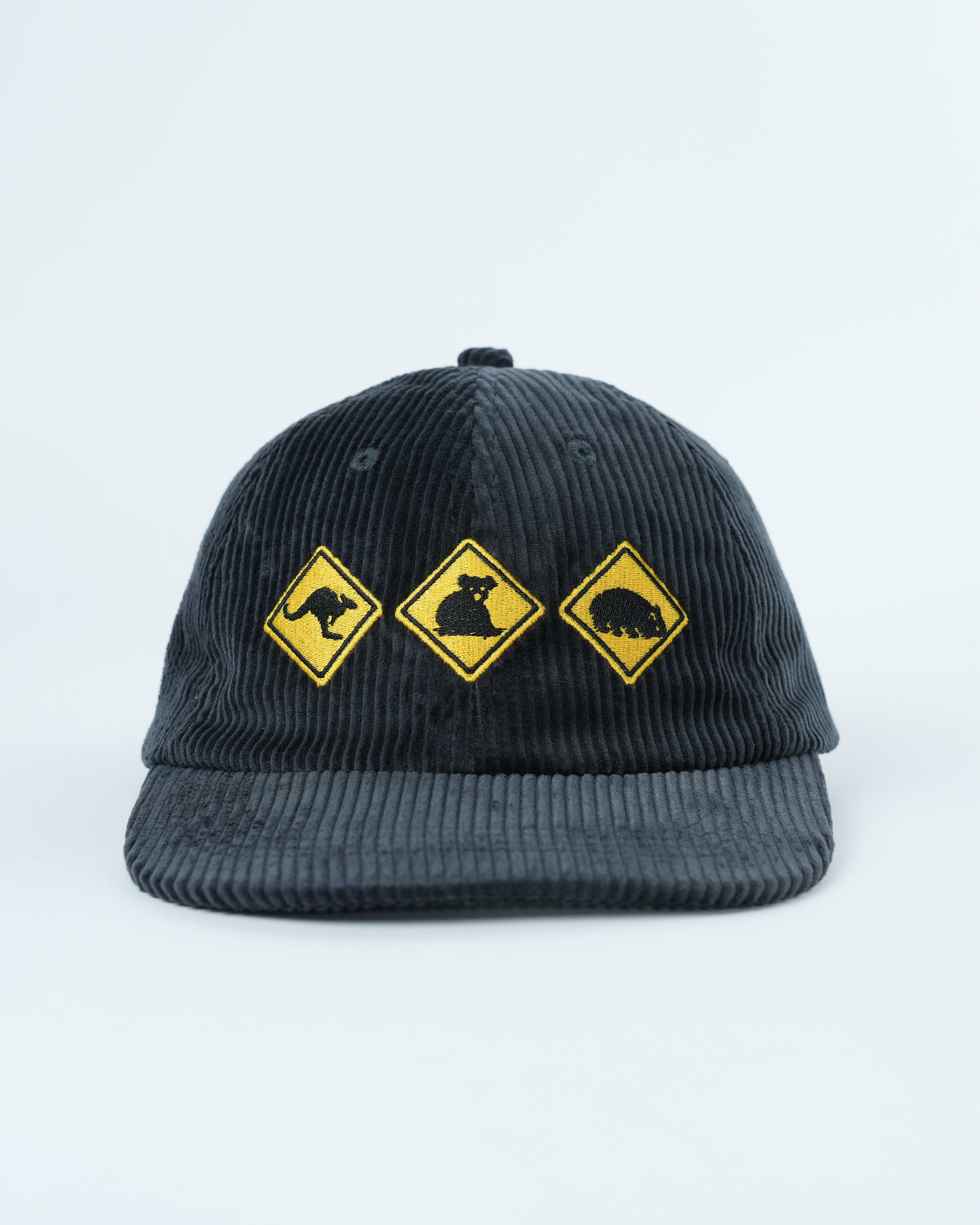 The Wildlife Crossing Hat | Lies Collective