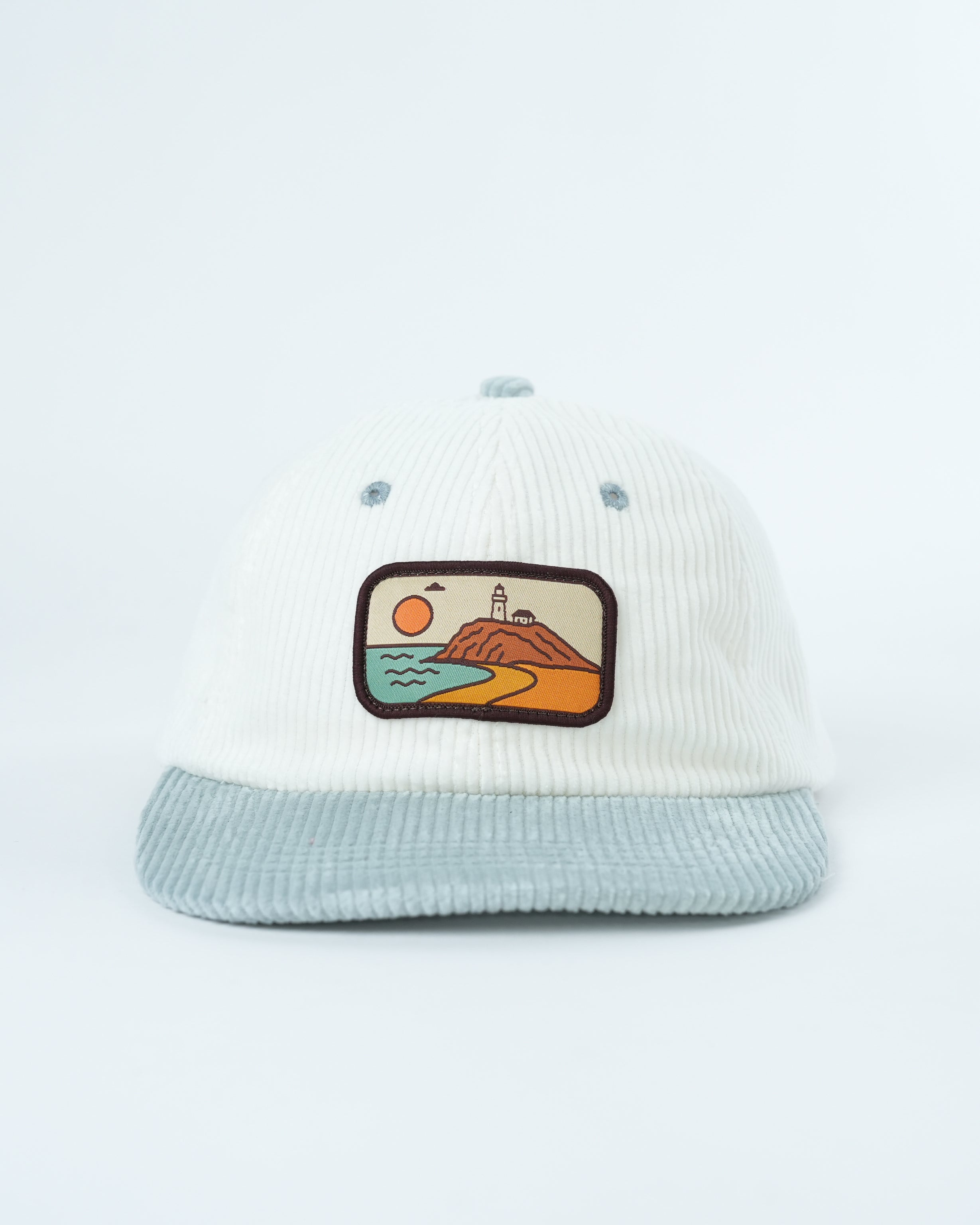 Beachside Legends Hat | Lies Collective