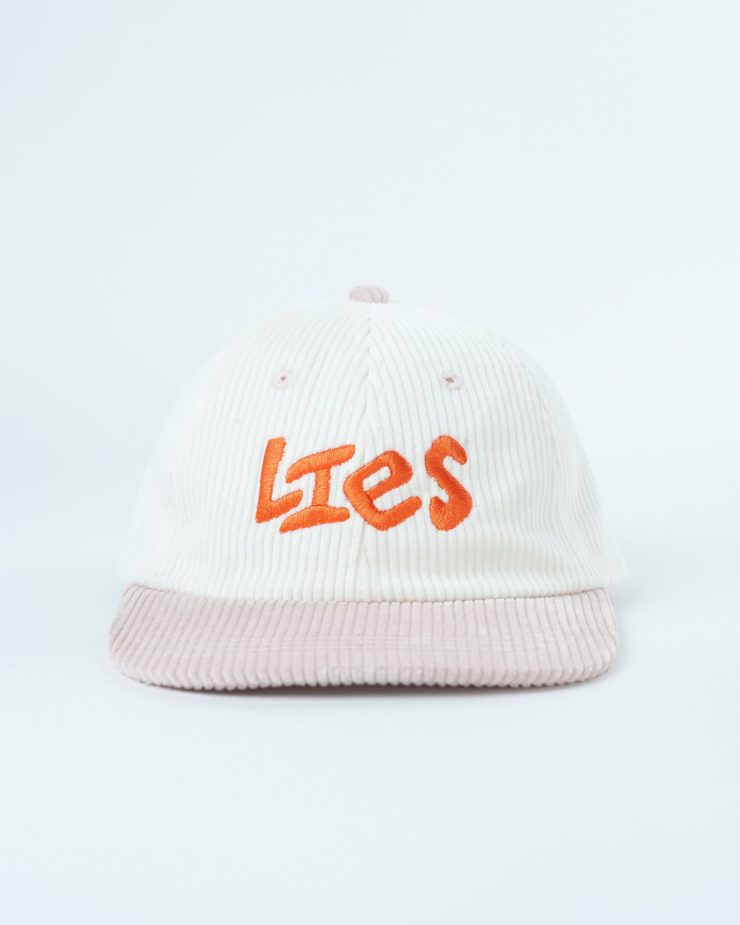 Lies Summer Club Hat | Lies Collective