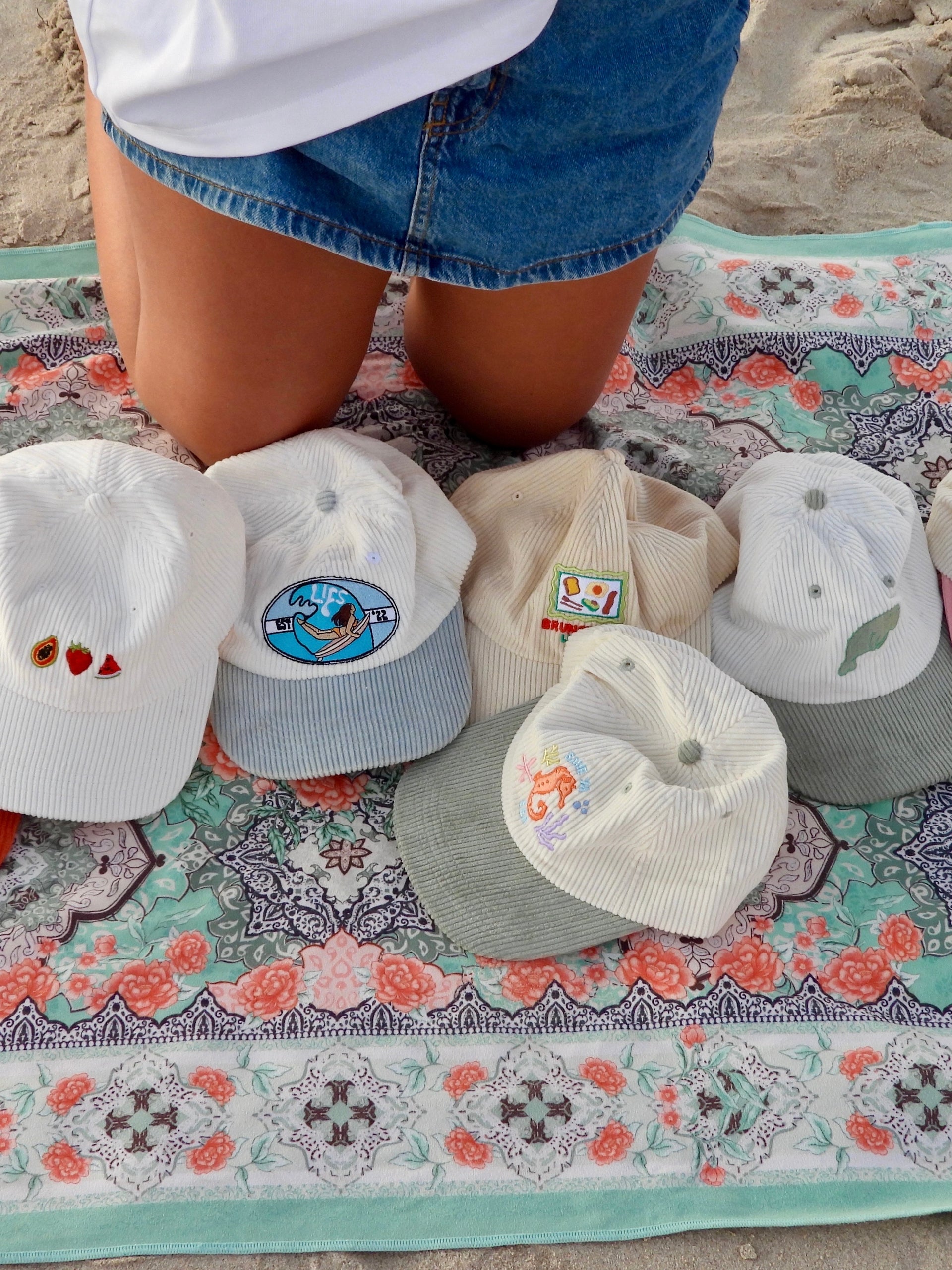 Lies Collective | Men's & Women's Surfwear Clothing Online