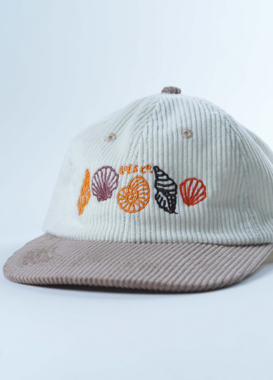 HEADWEAR | Lies Collective