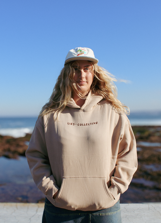 Lies Collective | Men's & Women's Surfwear Clothing Online