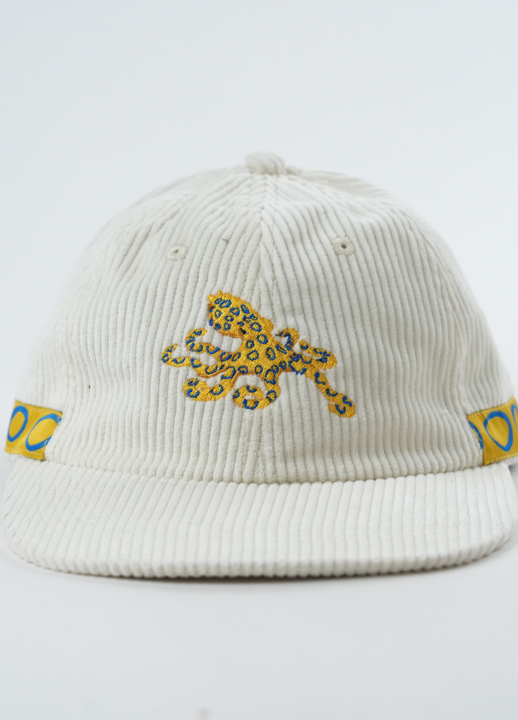 Blue-ringed Octopus Hat | Lies Collective
