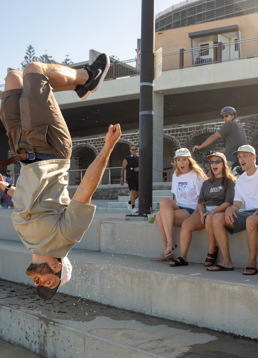 Lies Collective | Men's & Women's Surfwear Clothing Online