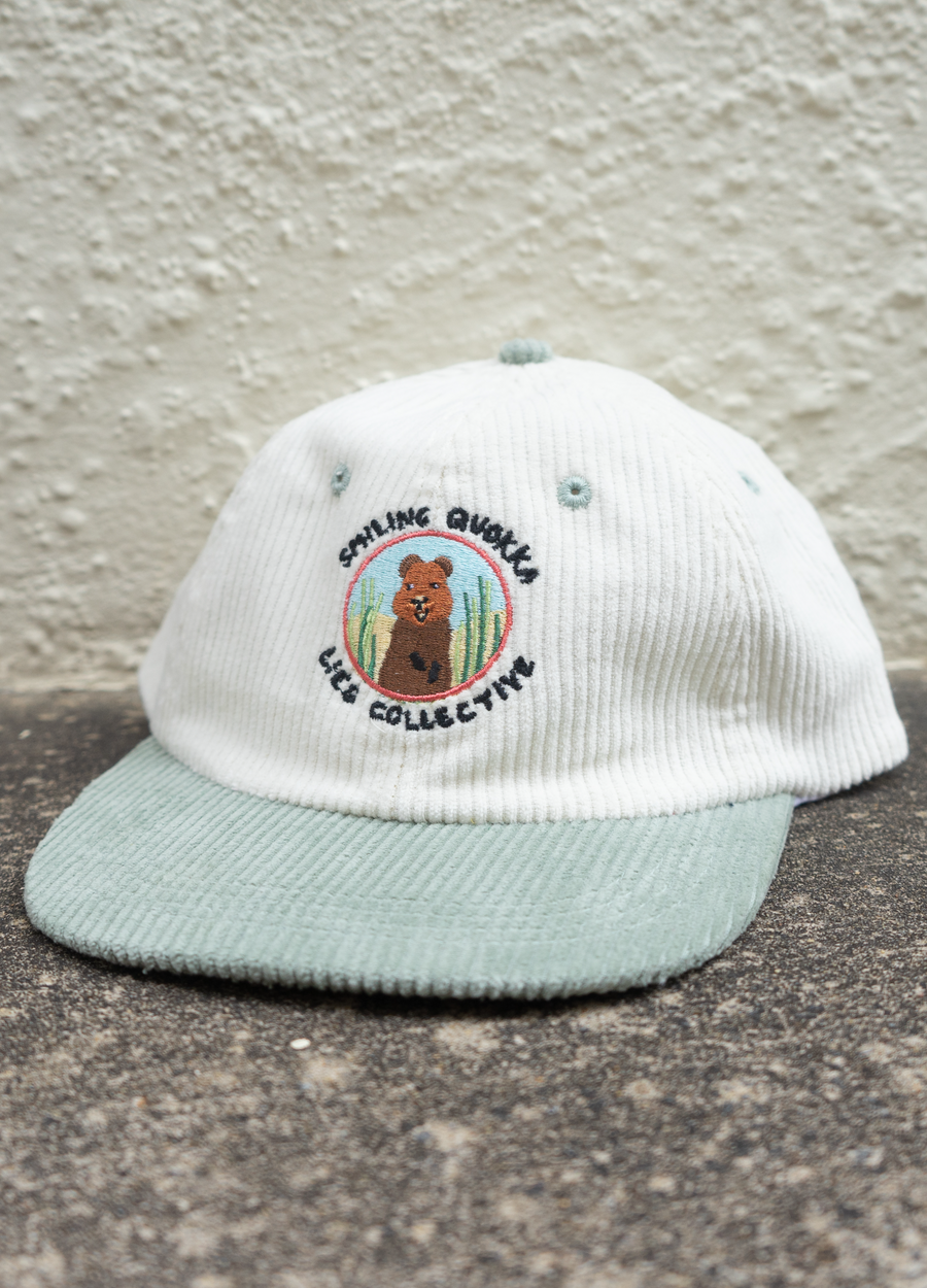 HEADWEAR | Lies Collective
