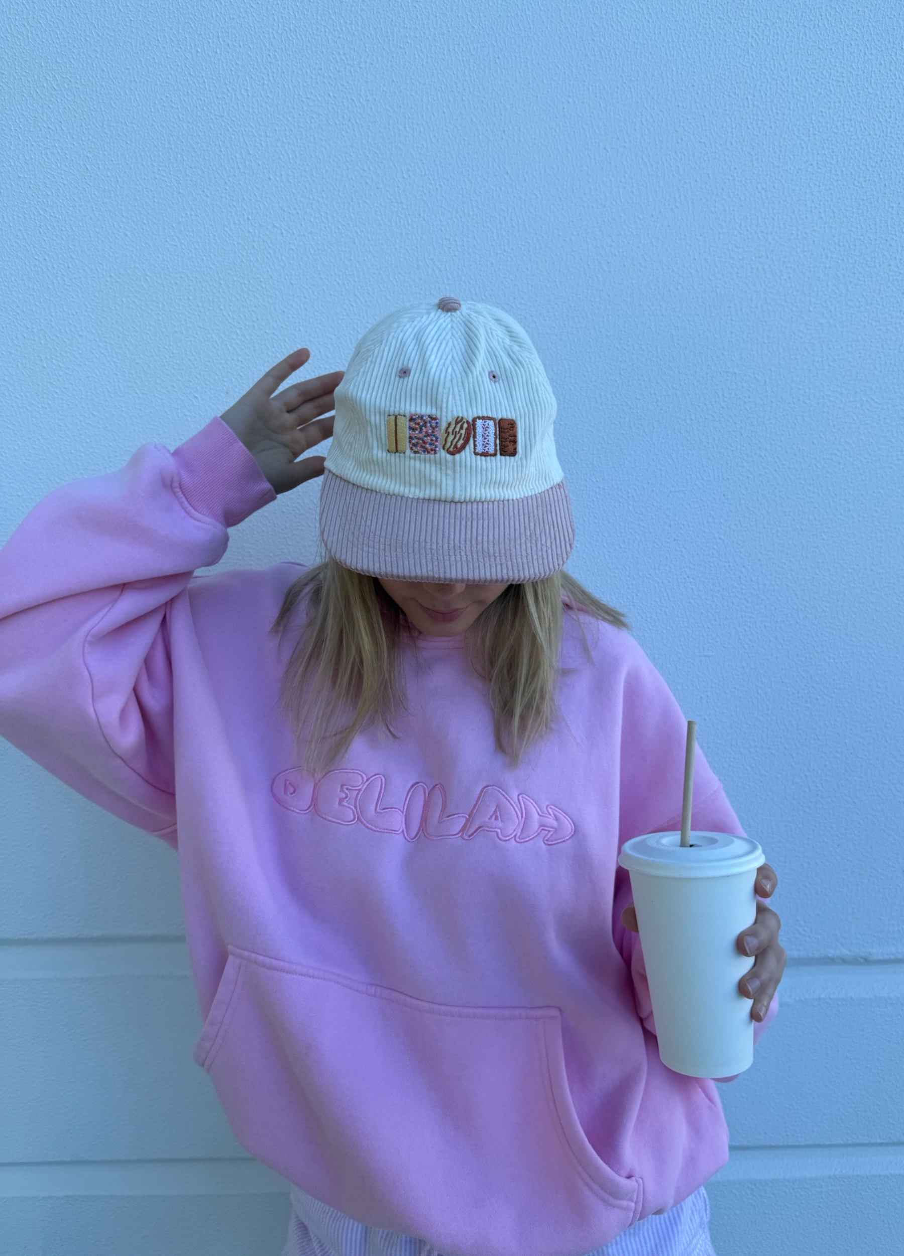 AUSSIE BISCUITS HAT | Lies Collective