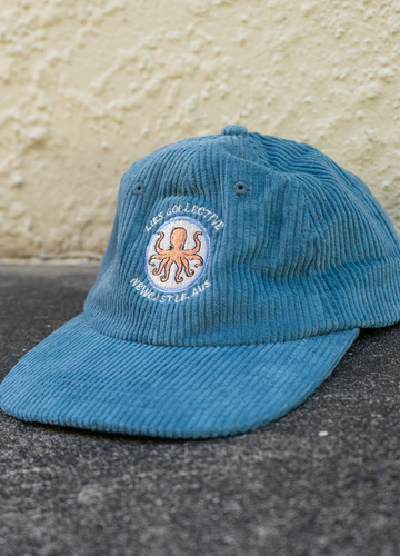HEADWEAR | Lies Collective