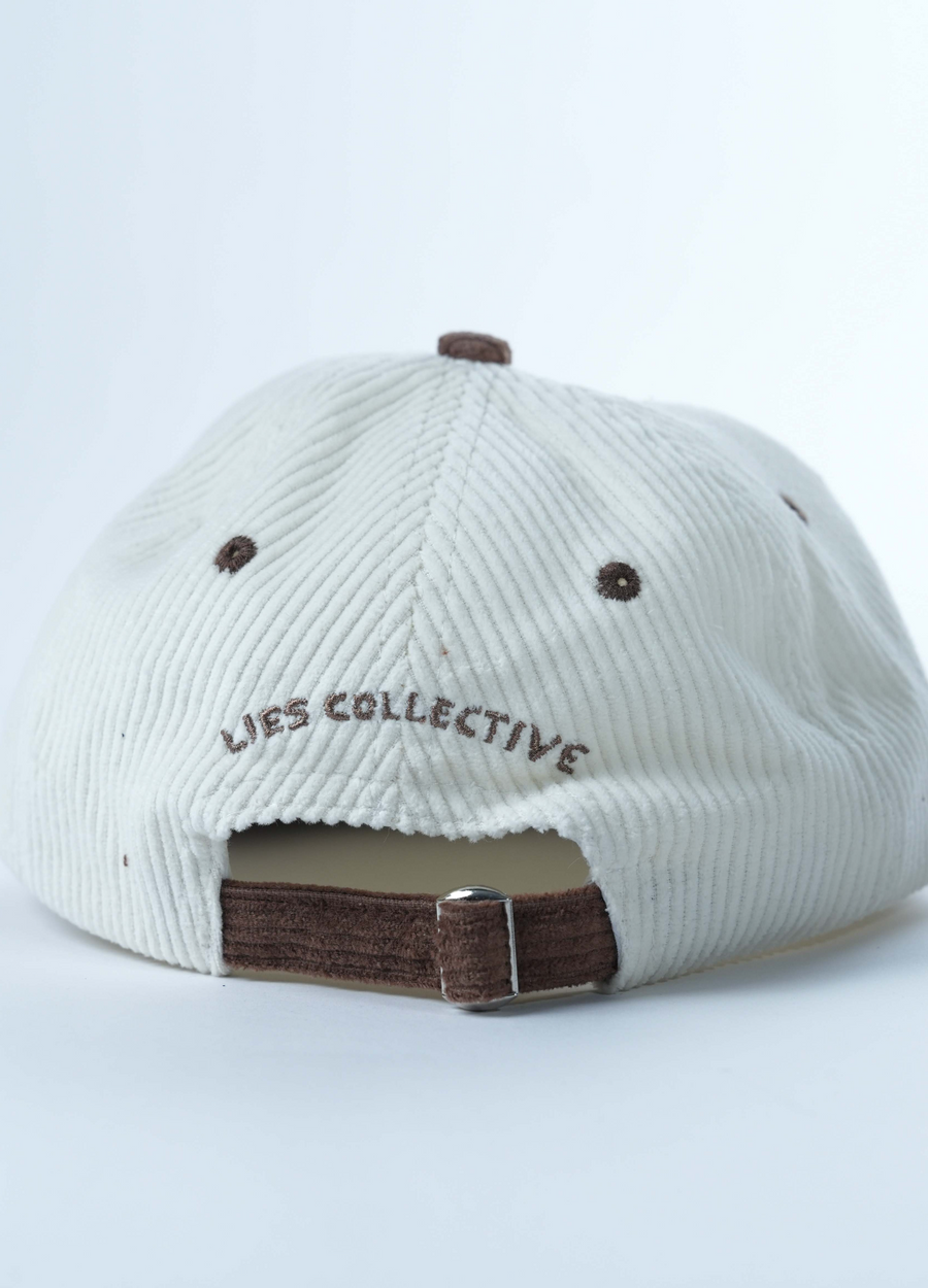 WOMBAT WRANGLER LID | Lies Collective