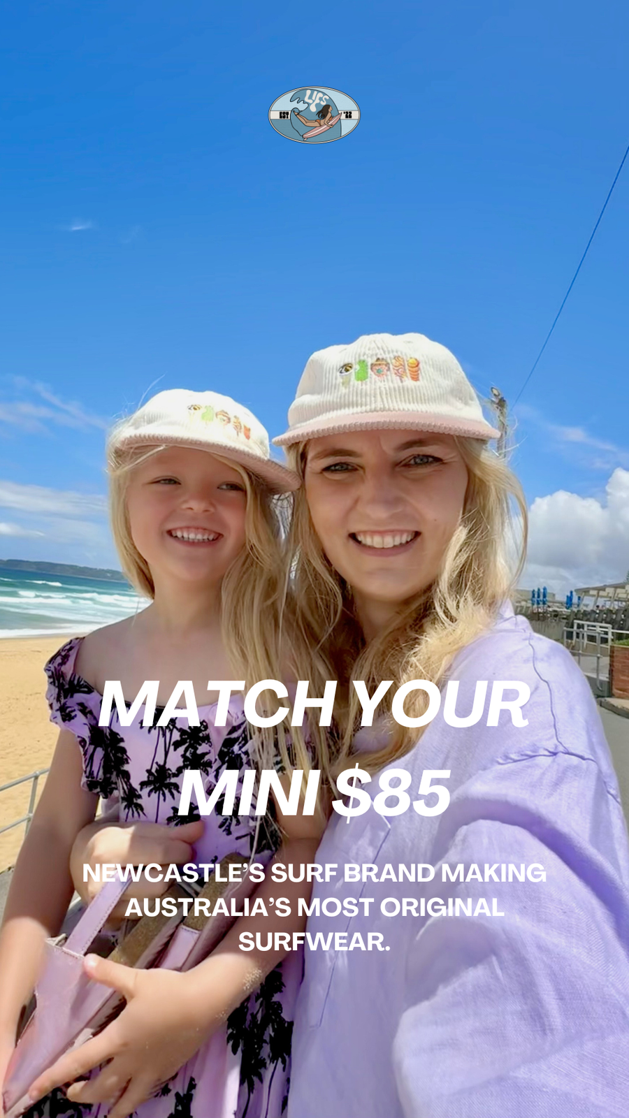 Lies Collective | Men's & Women's Surfwear Clothing Online